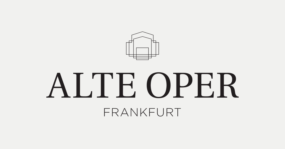 Alte Oper Frankfurt | Alte Oper Frankfurt