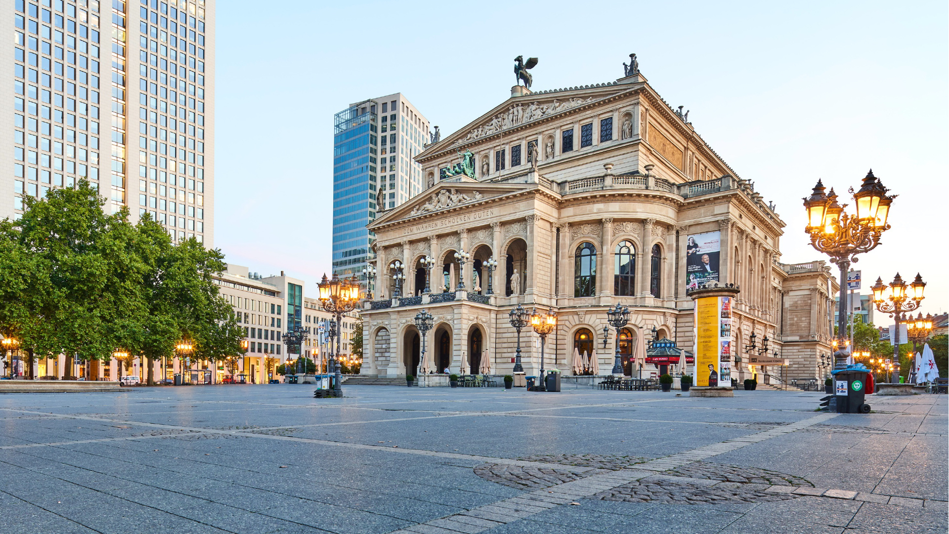 Home | Alte Oper Frankfurt