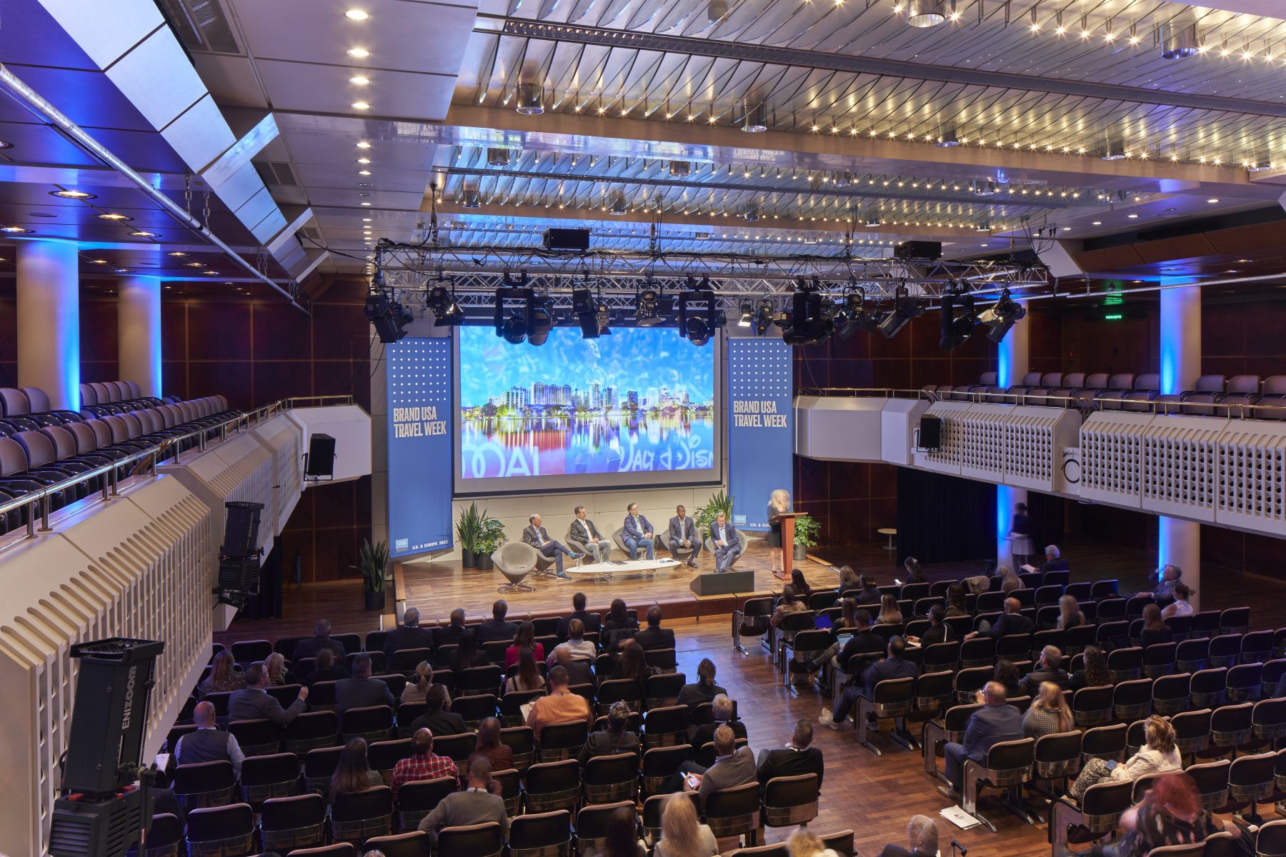 Mozart Saal | Alte Oper Frankfurt