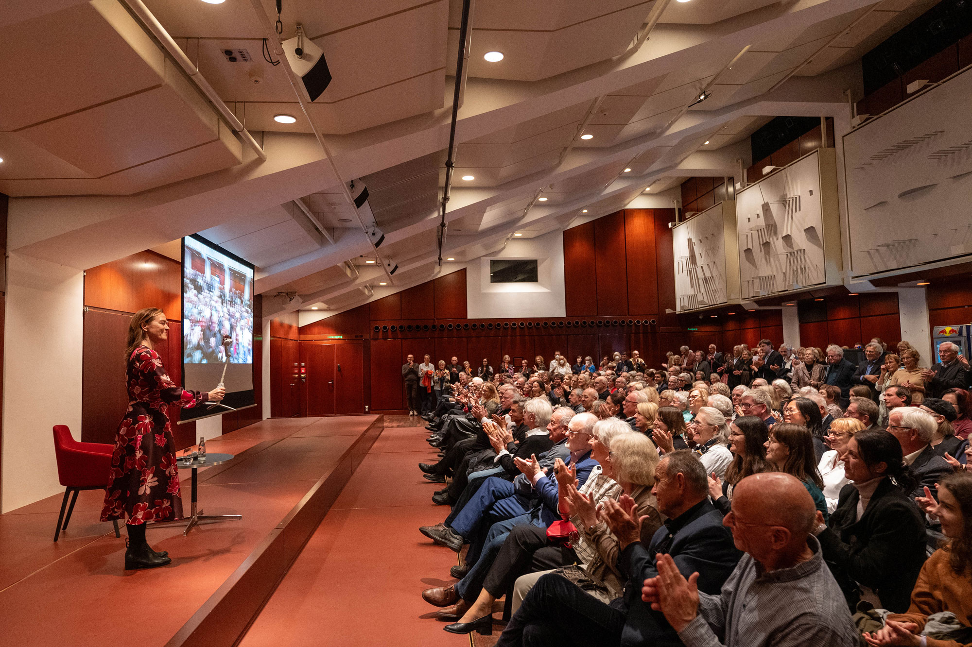 Our house | Alte Oper Frankfurt