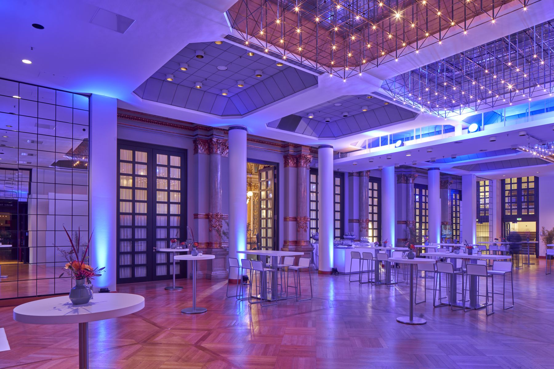 Our house | Alte Oper Frankfurt