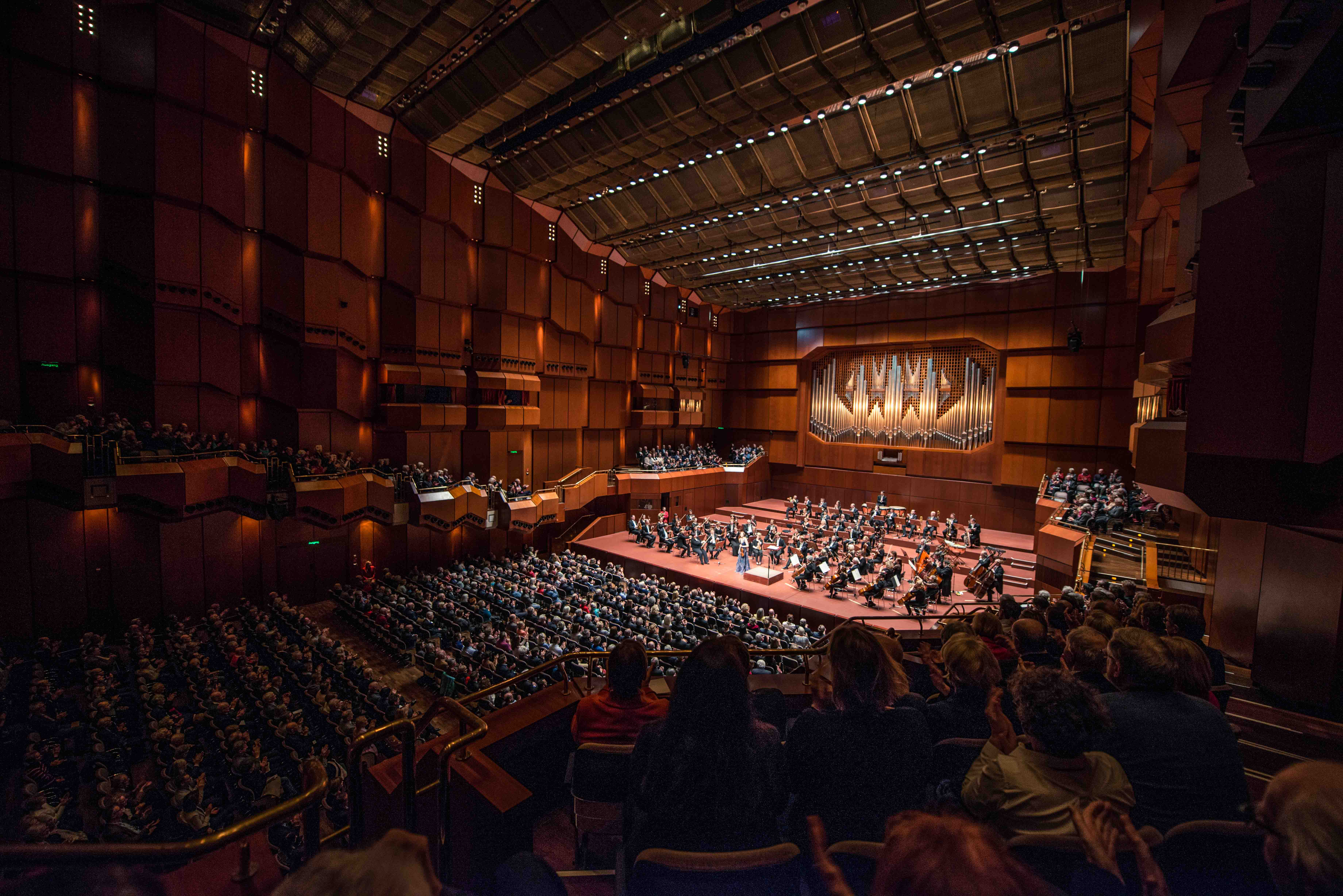Alte Oper Frankfurt | Alte Oper Frankfurt